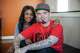 Rapper Paul Wall and wife Crystal are hip-hop and healthy