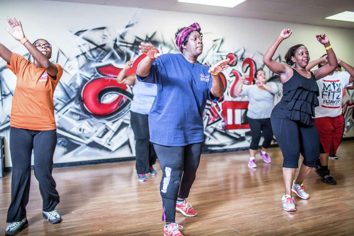 Rapper Paul Wall and wife Crystal are hip-hop and healthy