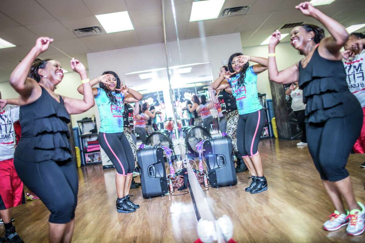 Rapper Paul Wall and wife Crystal are hip-hop and healthy