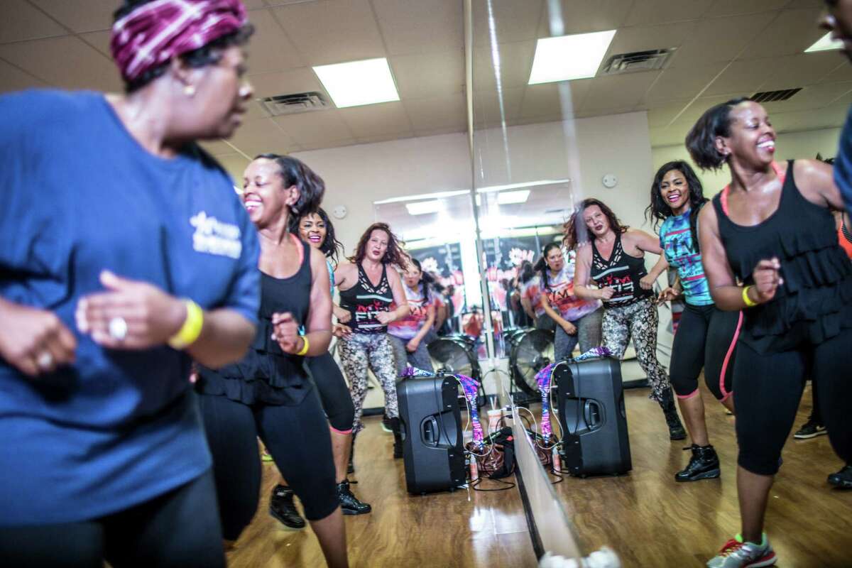 Rapper Paul Wall and wife Crystal are hip-hop and healthy