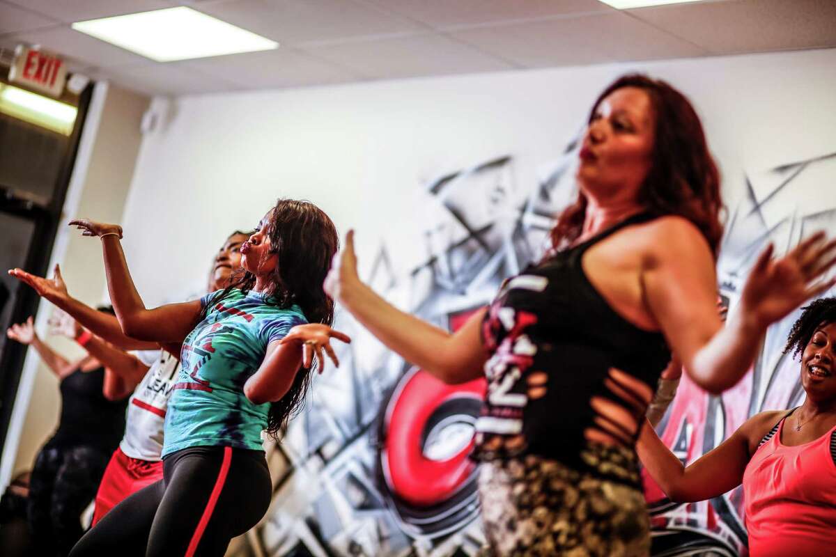 Rapper Paul Wall and wife Crystal are hip-hop and healthy