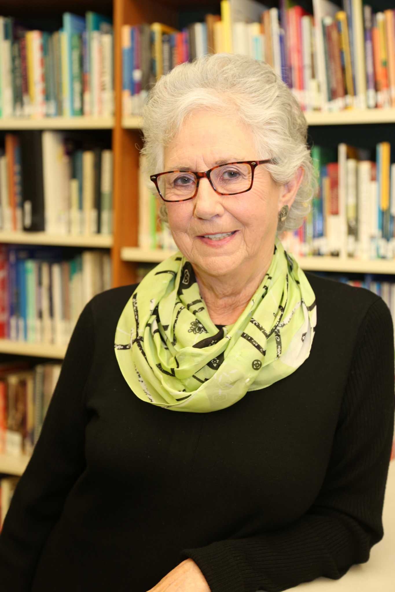 Faces of Faith: Healing words about horror