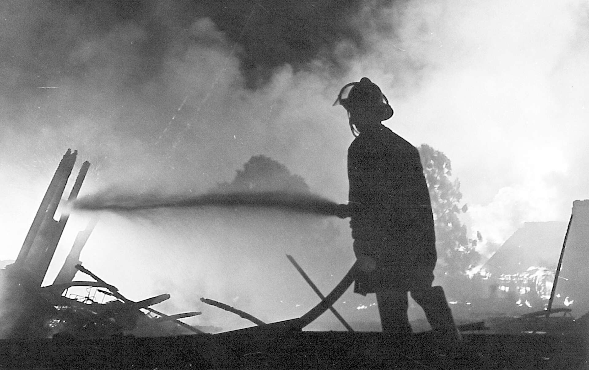Photos: Red Carpet Inn fire of '82 brought out the party crowds