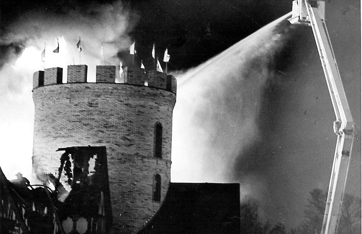 Photos: Red Carpet Inn fire of '82 brought out the party crowds