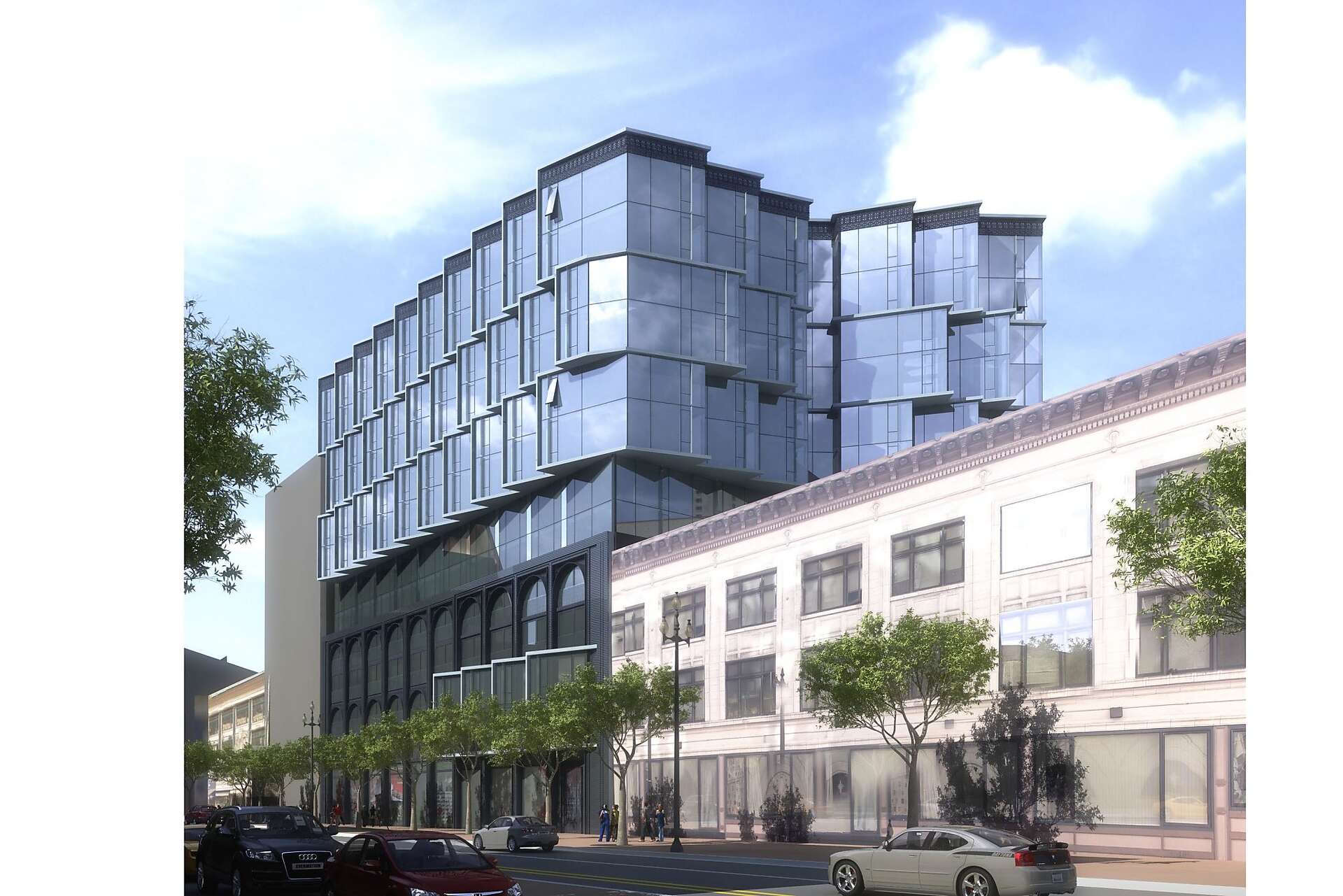 How Mid-Market’s future will look: architecture matters