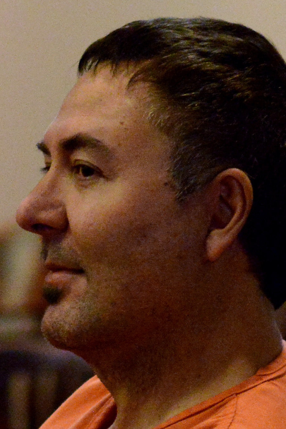 Fugitive father sentenced for 3-year-old's fatal injuries