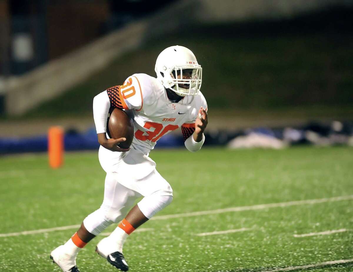 Ridge Point undefeated in regular season