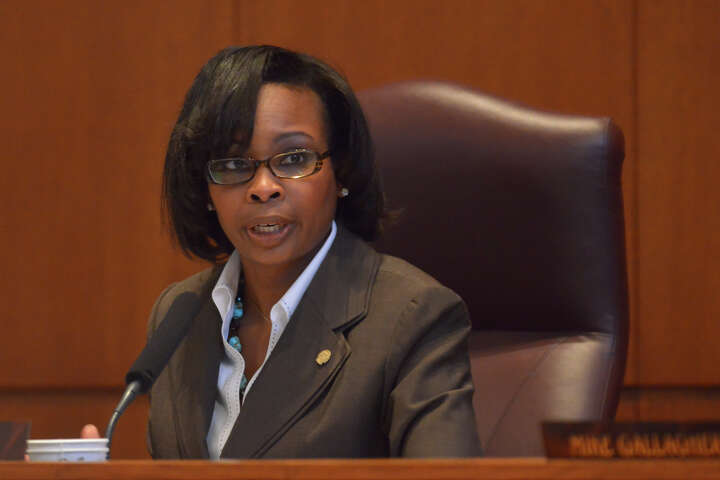 Mayors of San Antonio