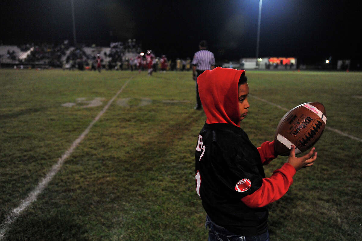 SETX High School Football Scoreboard - Week 11