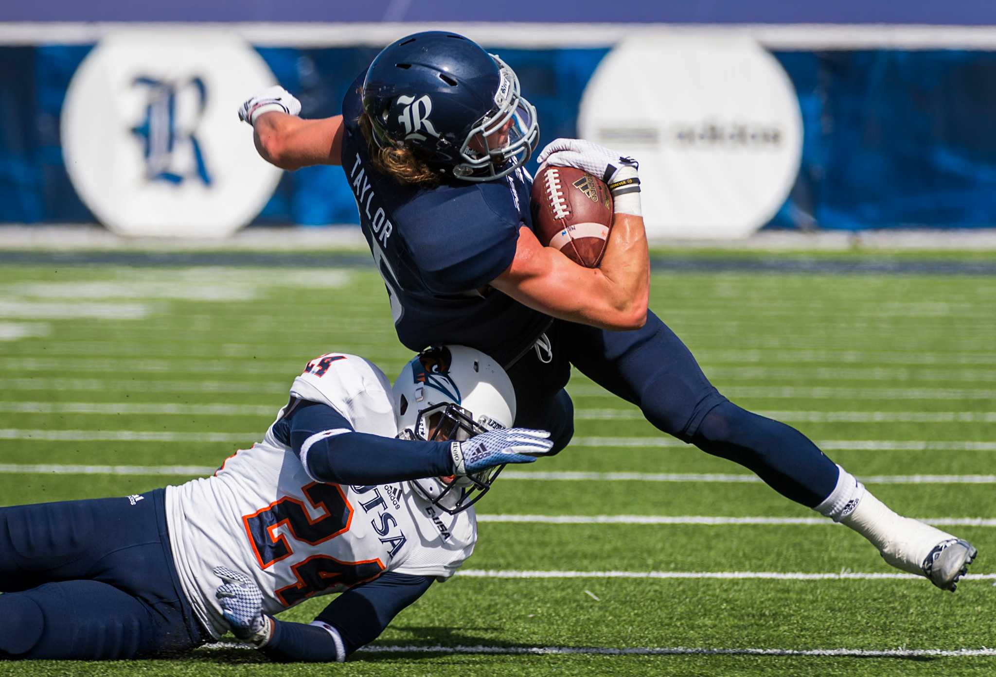 Owls' 6th straight win nets 3rd straight year of bowl elibibility