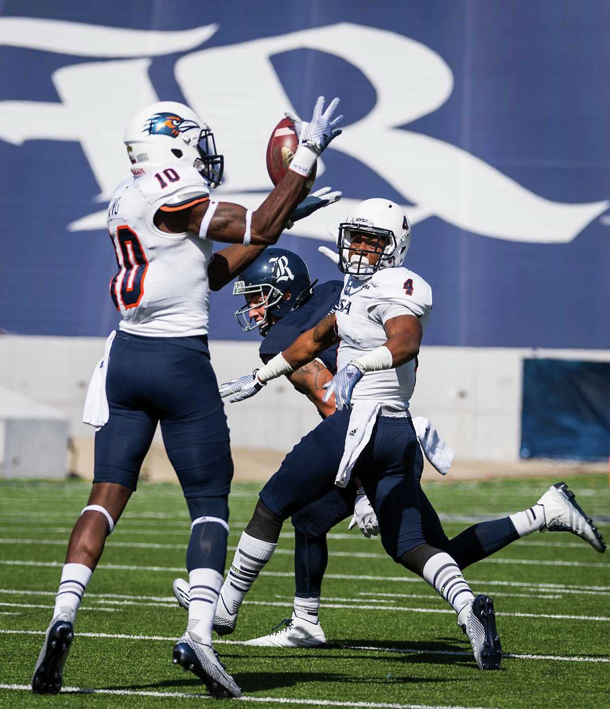 Owls' 6th straight win nets 3rd straight year of bowl elibibility