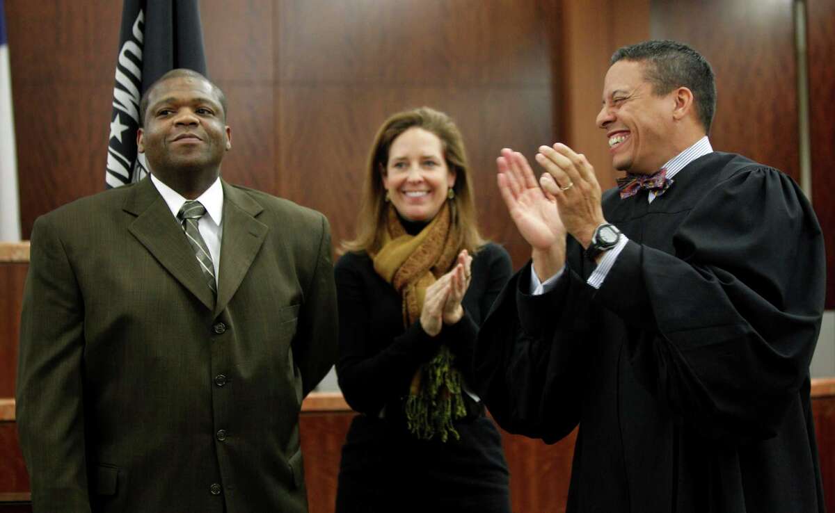 Ellis: Veterans courts relieve strife brought home by troops