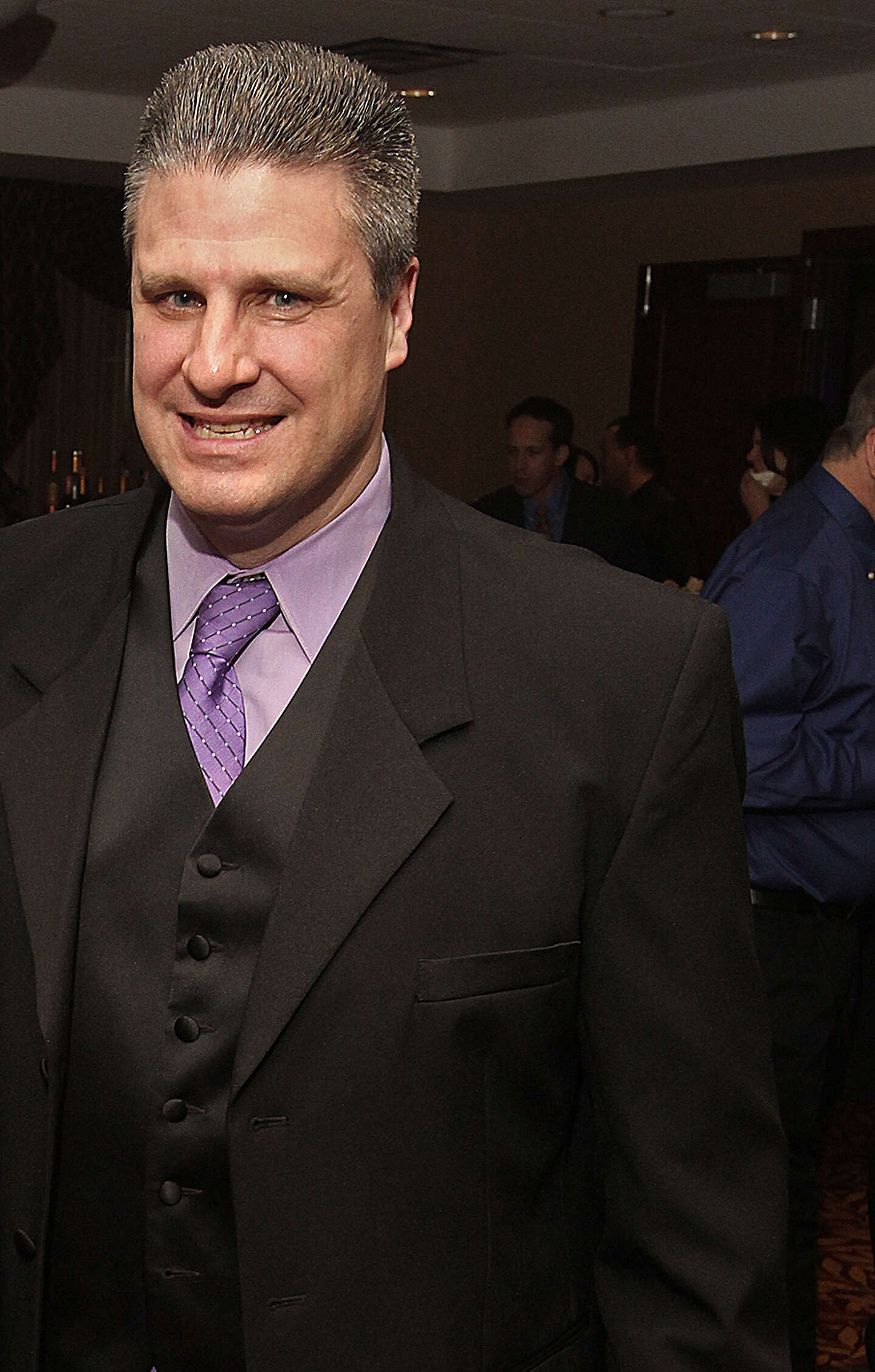 Niskayuna supervisor hopefuls make their case in debate