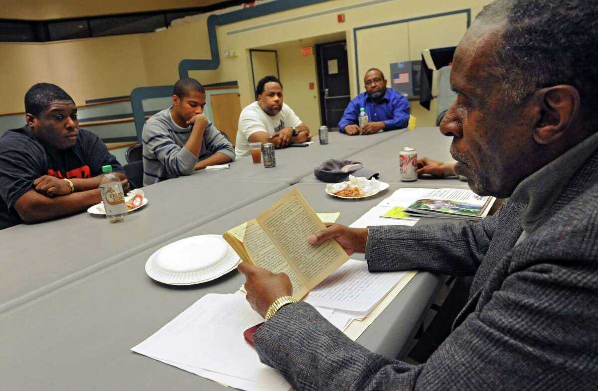 Helping to rebuild wrecked lives