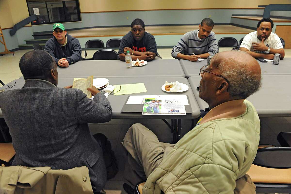 Helping to rebuild wrecked lives