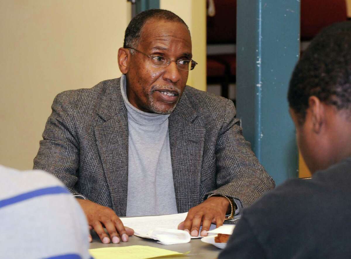 Helping to rebuild wrecked lives