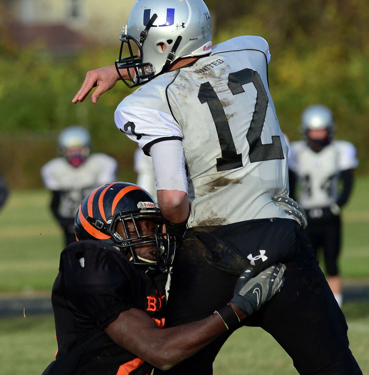 Bullard-Havens dominates Abbott Tech/Immaculate