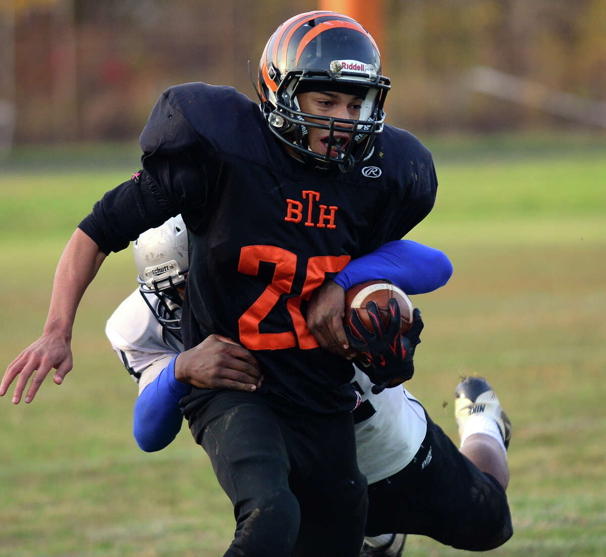 Bullard-Havens dominates Abbott Tech/Immaculate