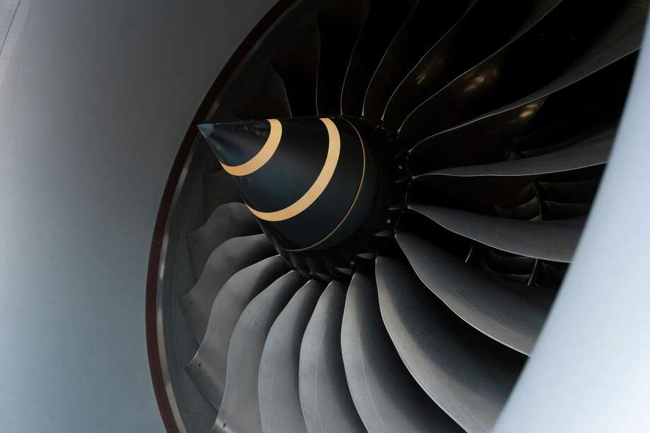 Museum of Flight welcomes Boeing 787 - seattlepi.com