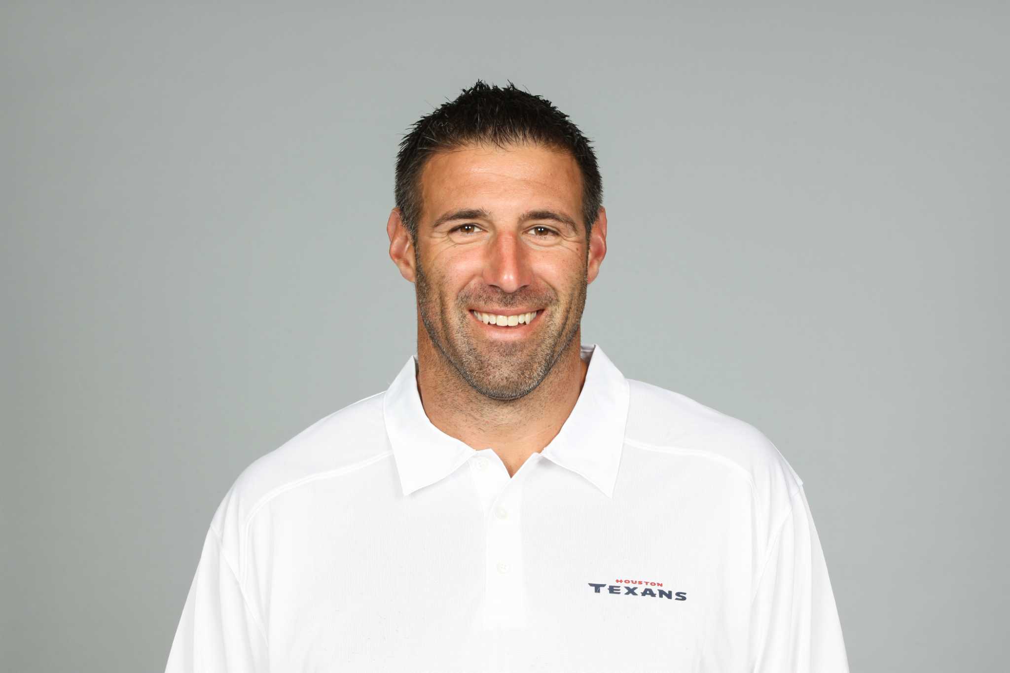 Texans coach says 3 Super Bowl rings stolen from home