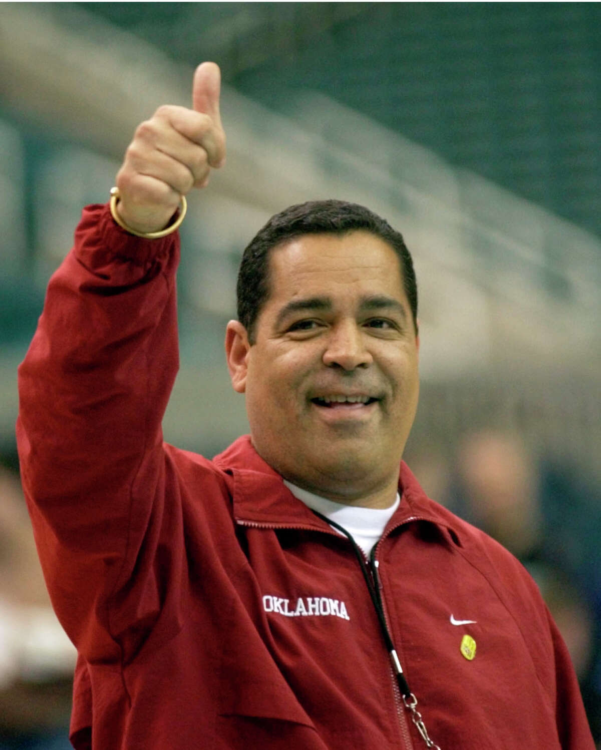 Kelvin Sampson, UH basketball 'needed each other'