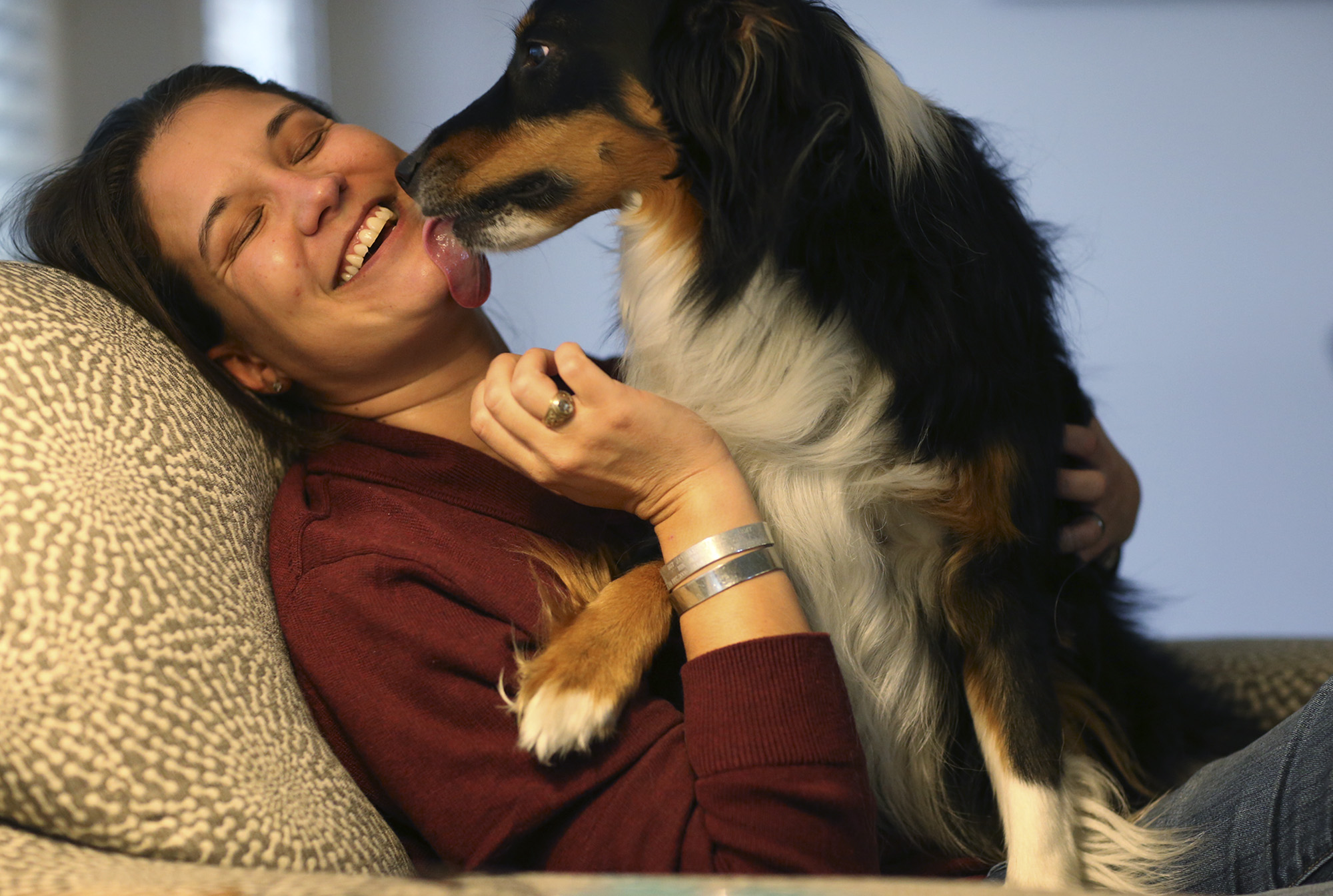 As Iraq, Afghanistan fade, veterans of both conflicts fight a new war