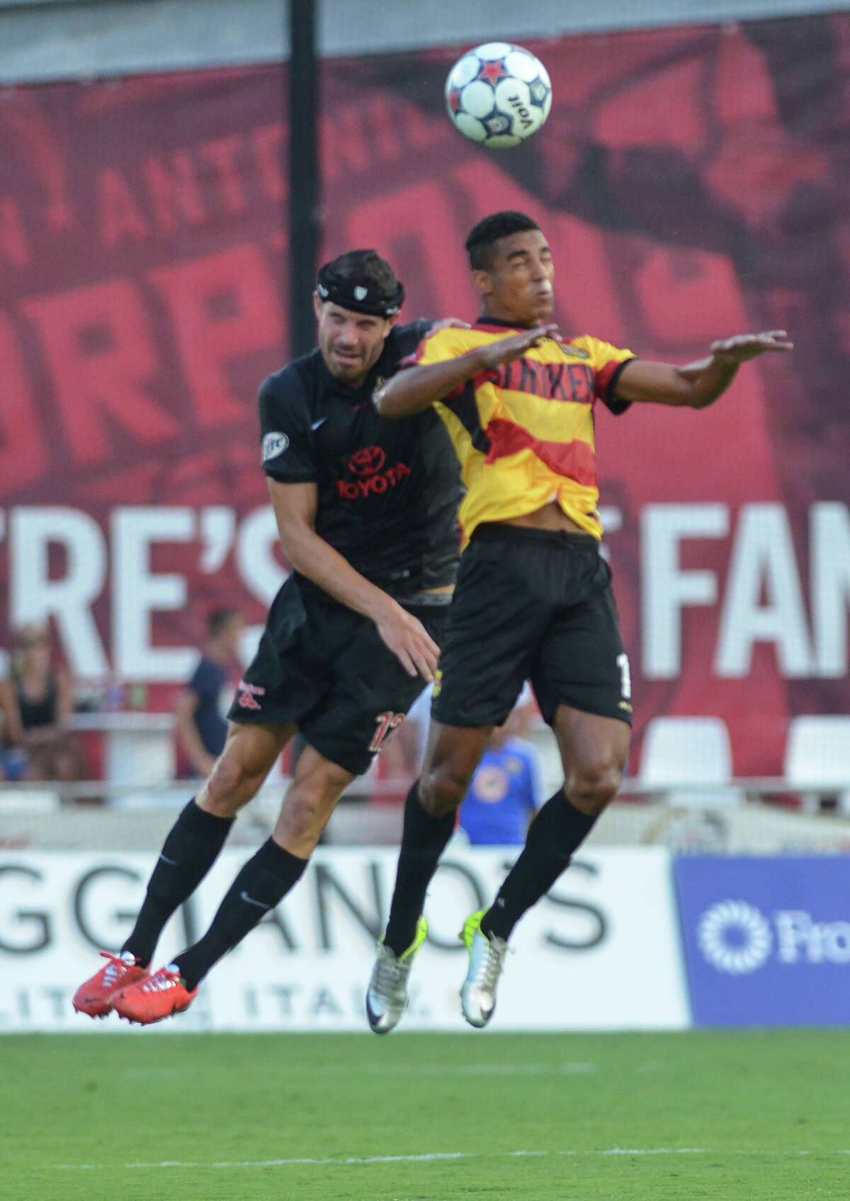 Scorpions capture first NASL title