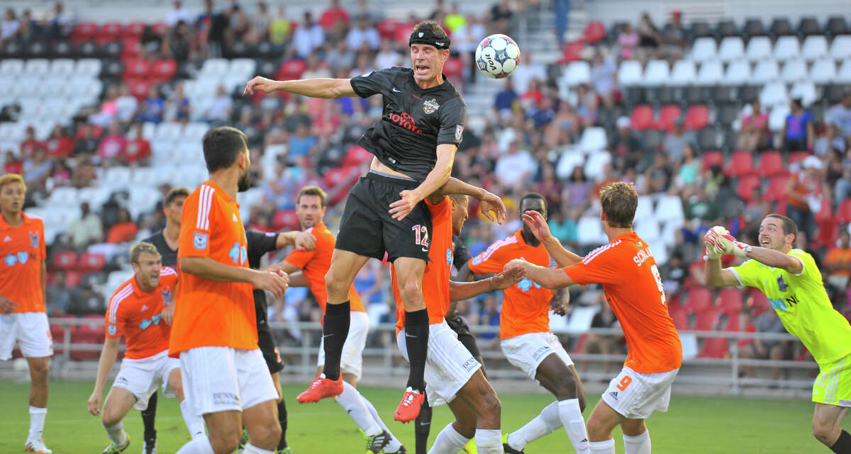 Scorpions capture first NASL title