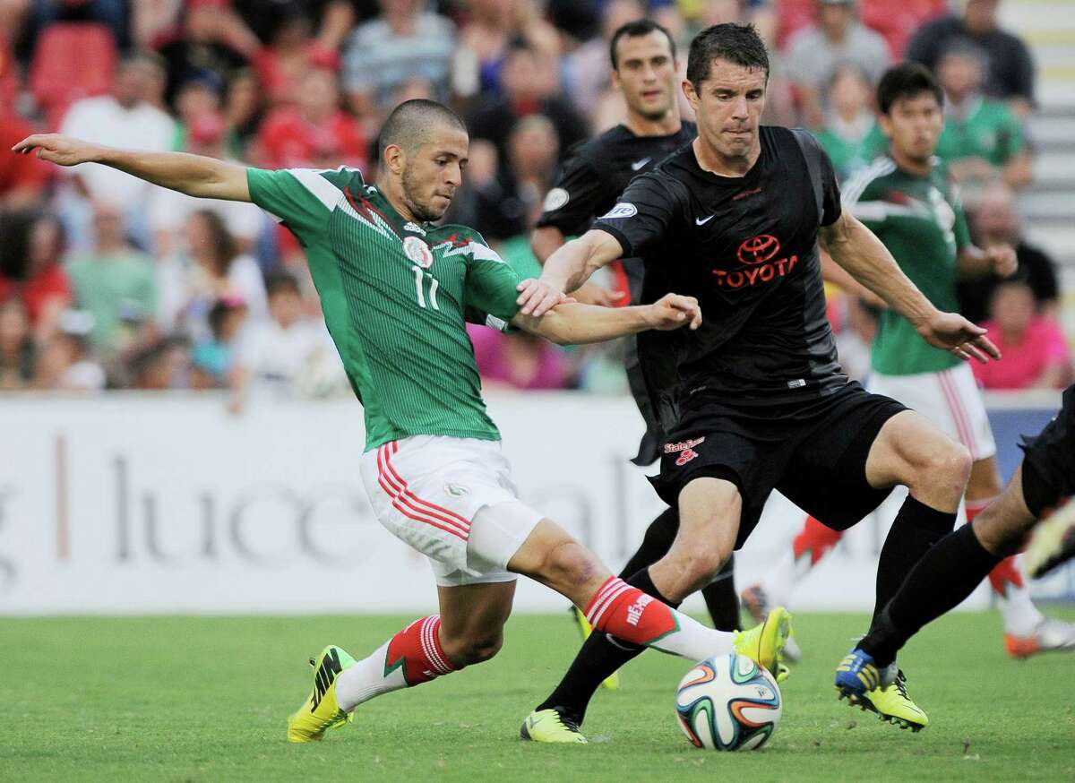 Scorpions capture first NASL title