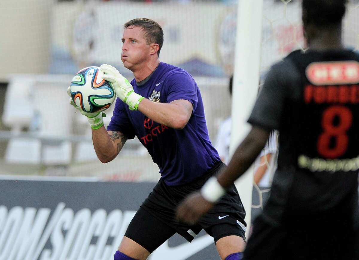 S.A. Scorpions win NASL championship title