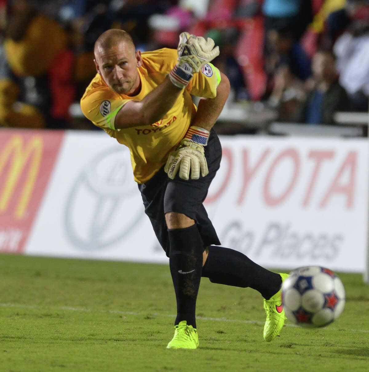 Scorpions capture first NASL title