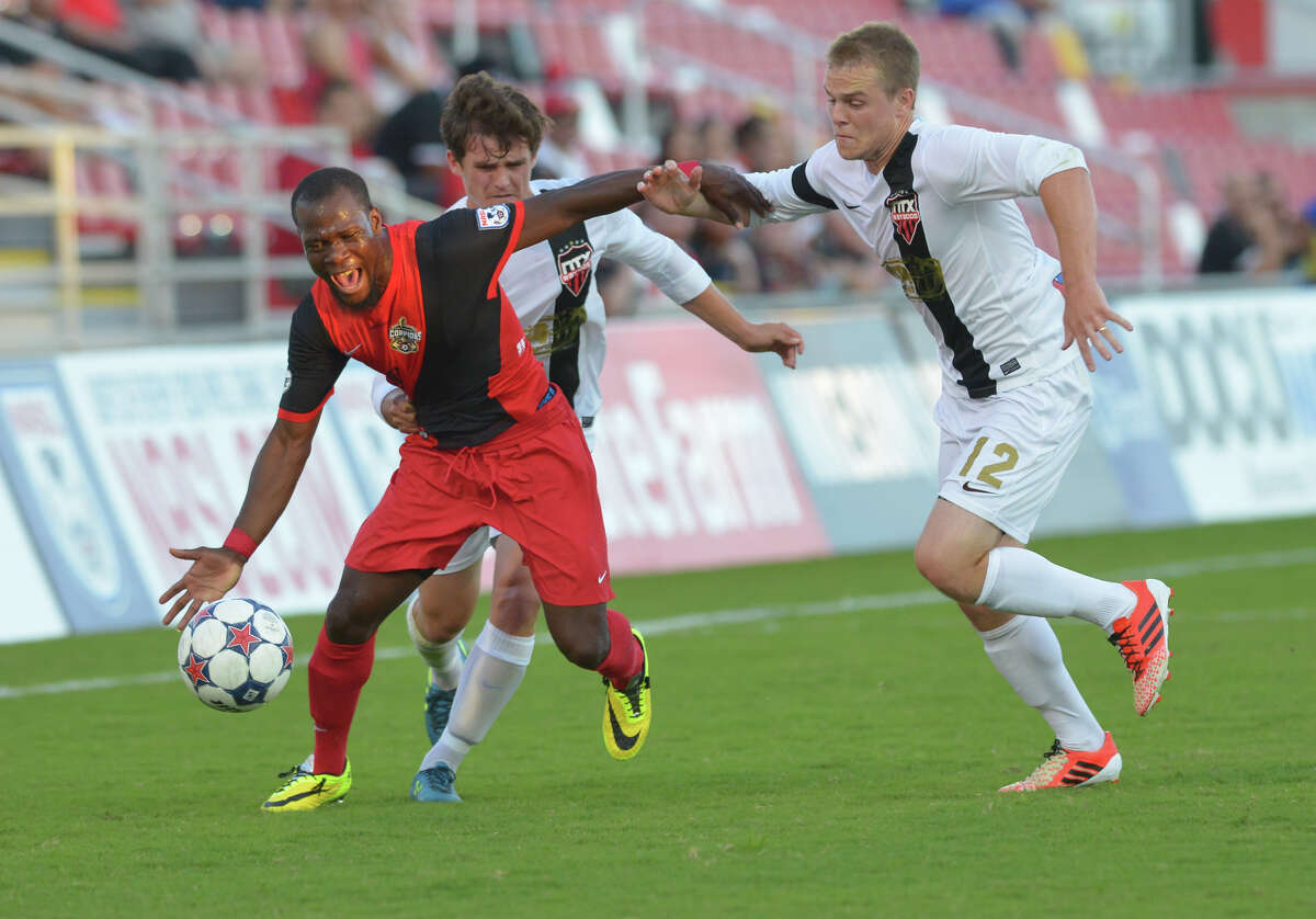 Scorpions capture first NASL title