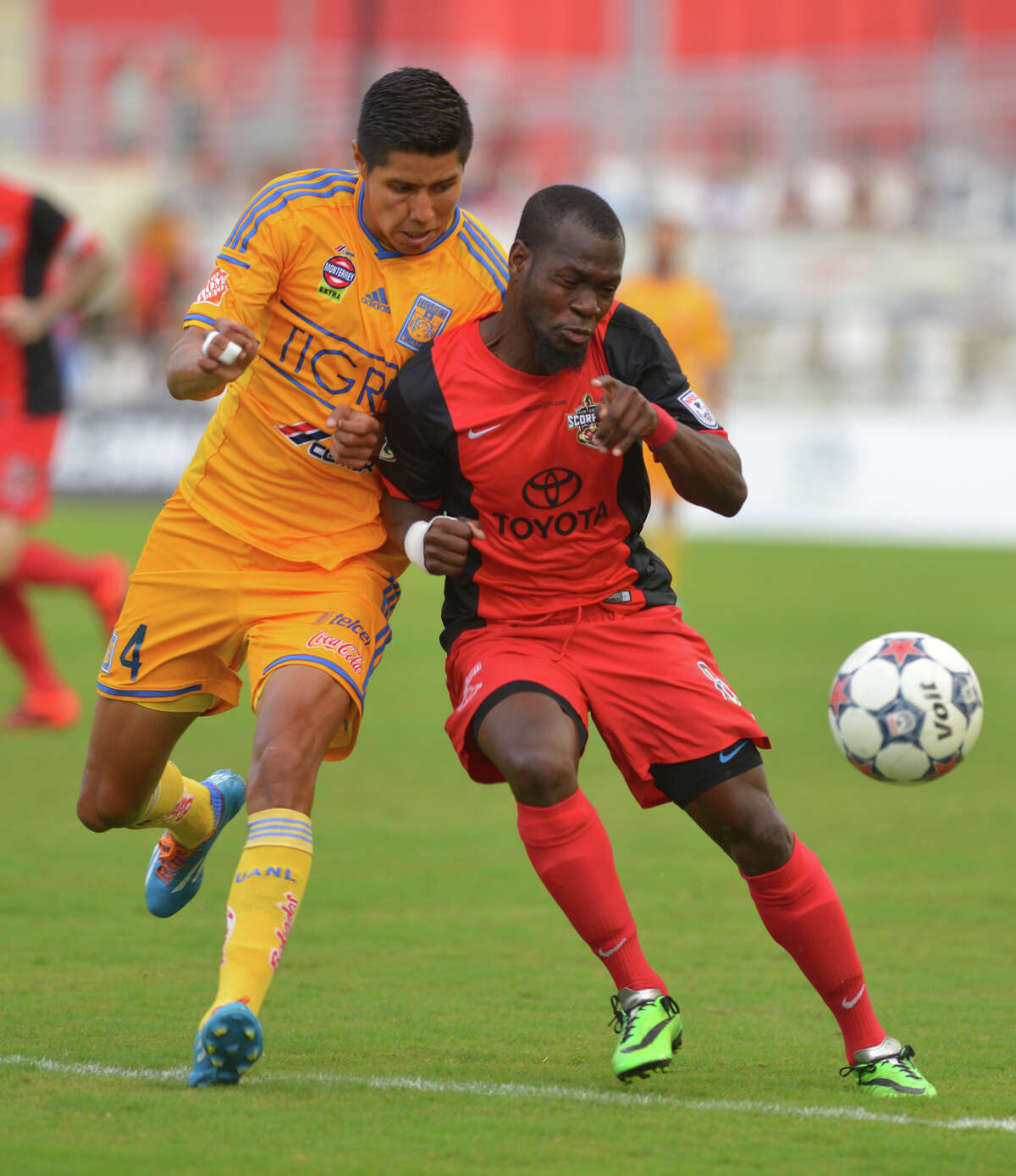 Scorpions capture first NASL title