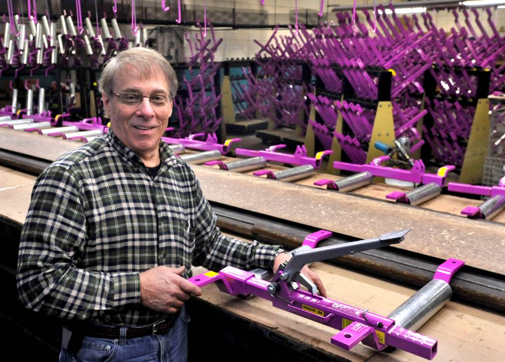 Zendex Tool revamps GoJak