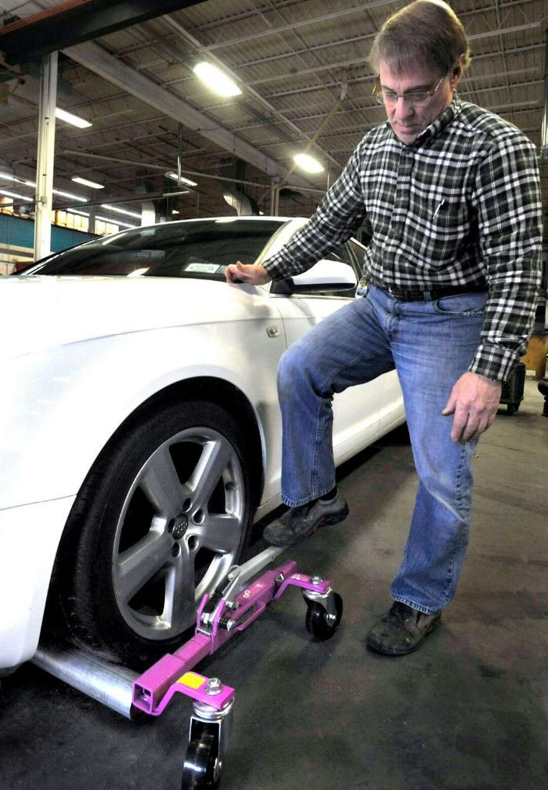 Zendex Tool revamps GoJak