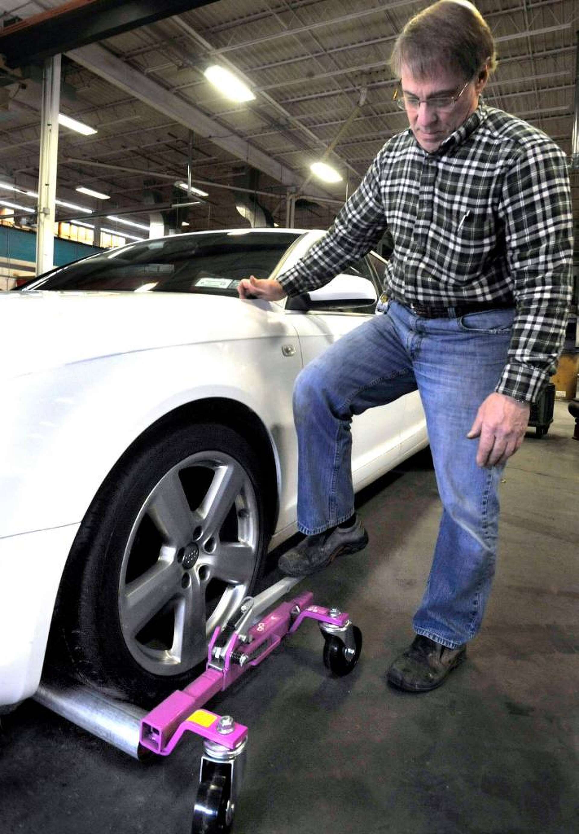 Zendex Tool revamps GoJak