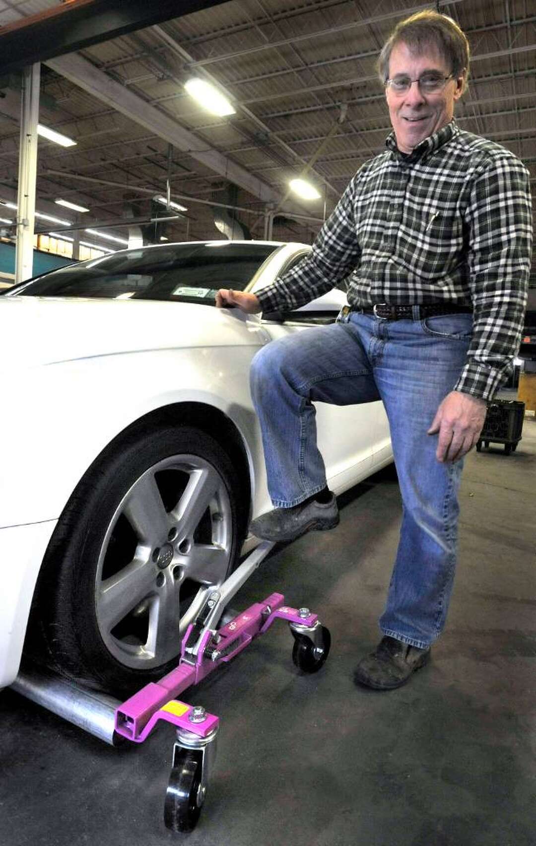 Zendex Tool revamps GoJak