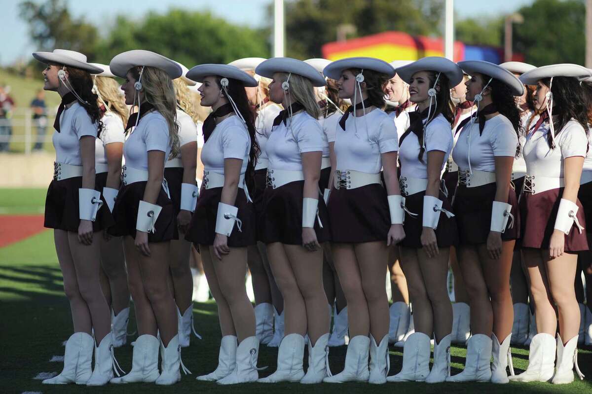 Interception return seals defeat for Texas St.