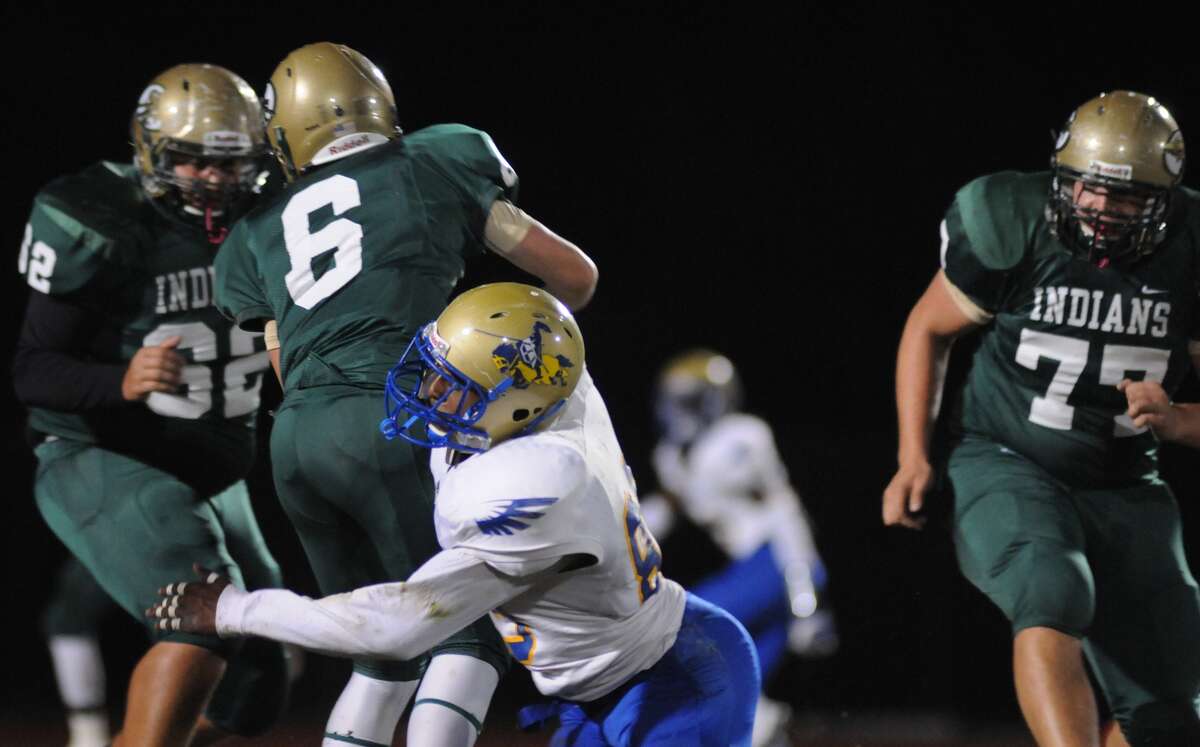 Elkins offense in high gear as playoffs loom