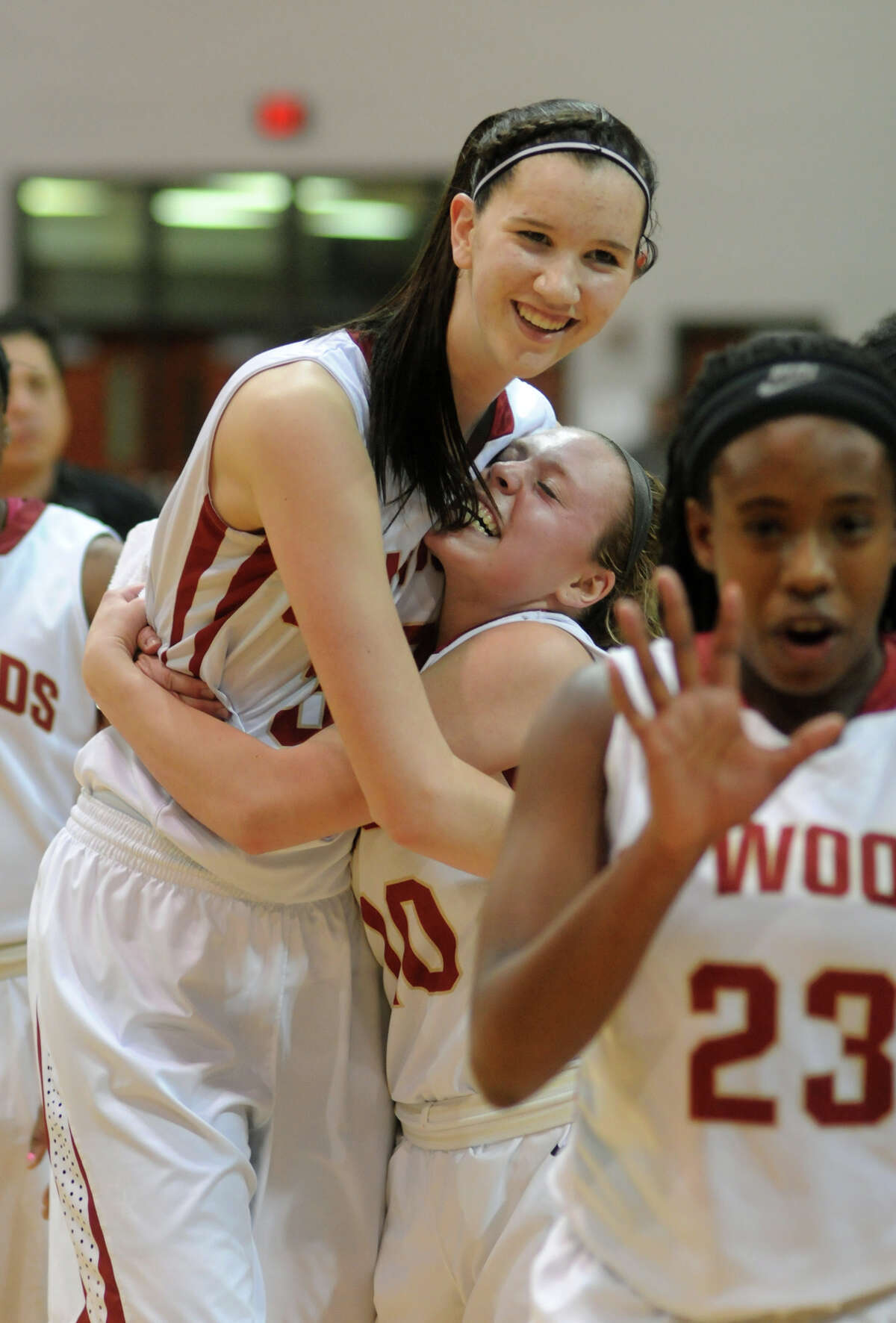 HS Girls basketball preview: Lady Mustangs want their own state title