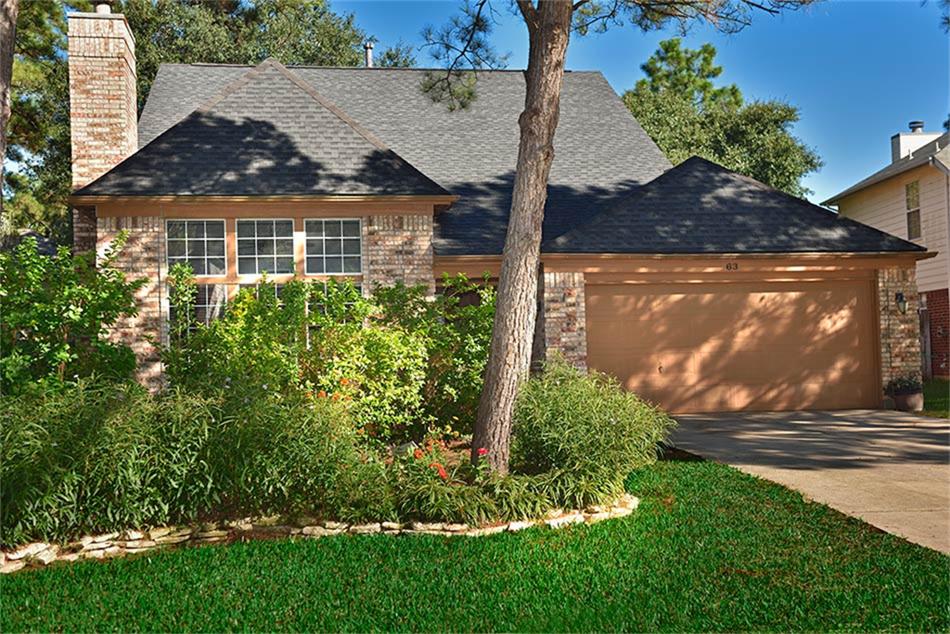 What $200,000 can get you in the Houston area's real estate market