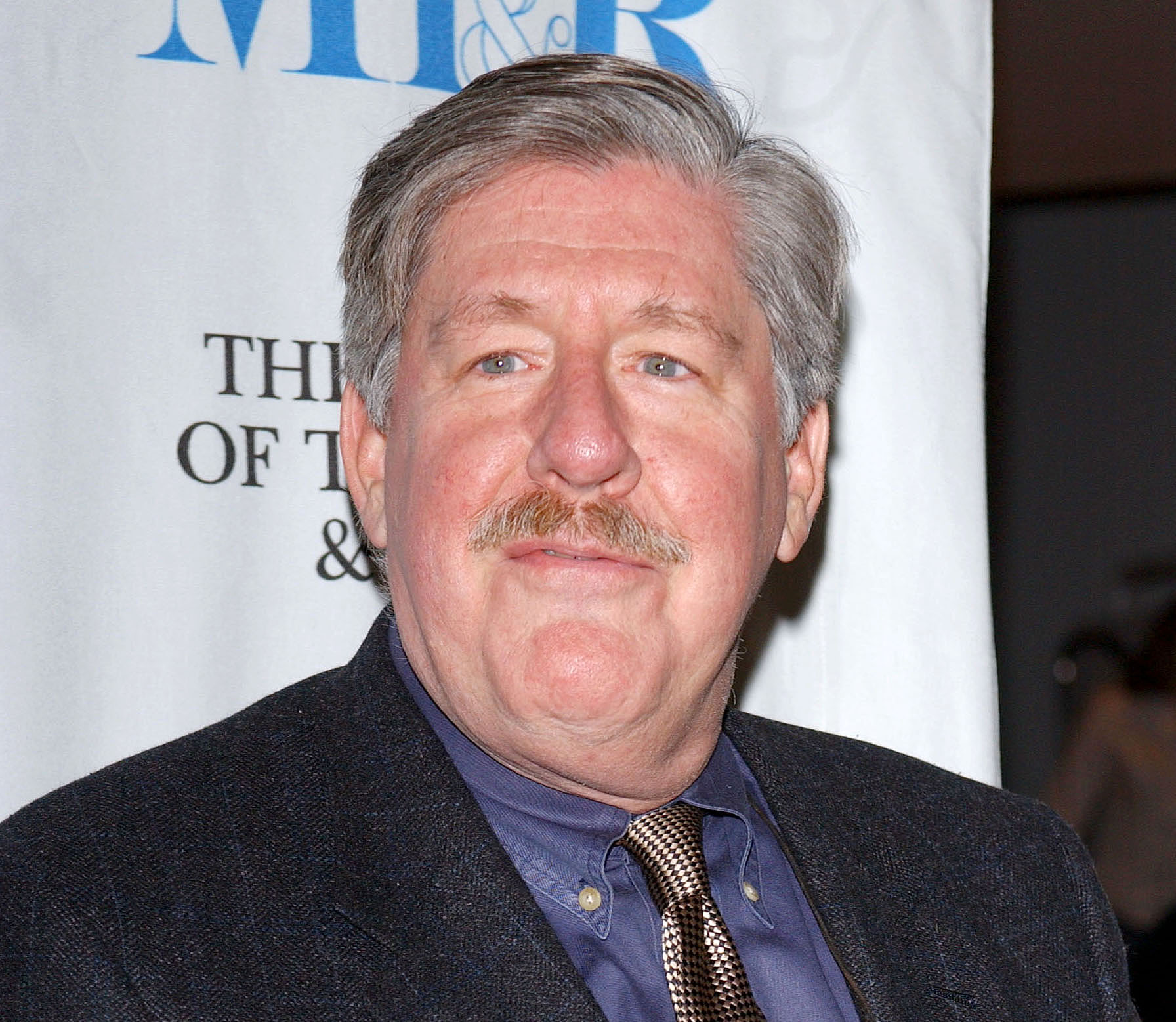 Hermann featured tonight in 'Trying' at Westport Playhouse