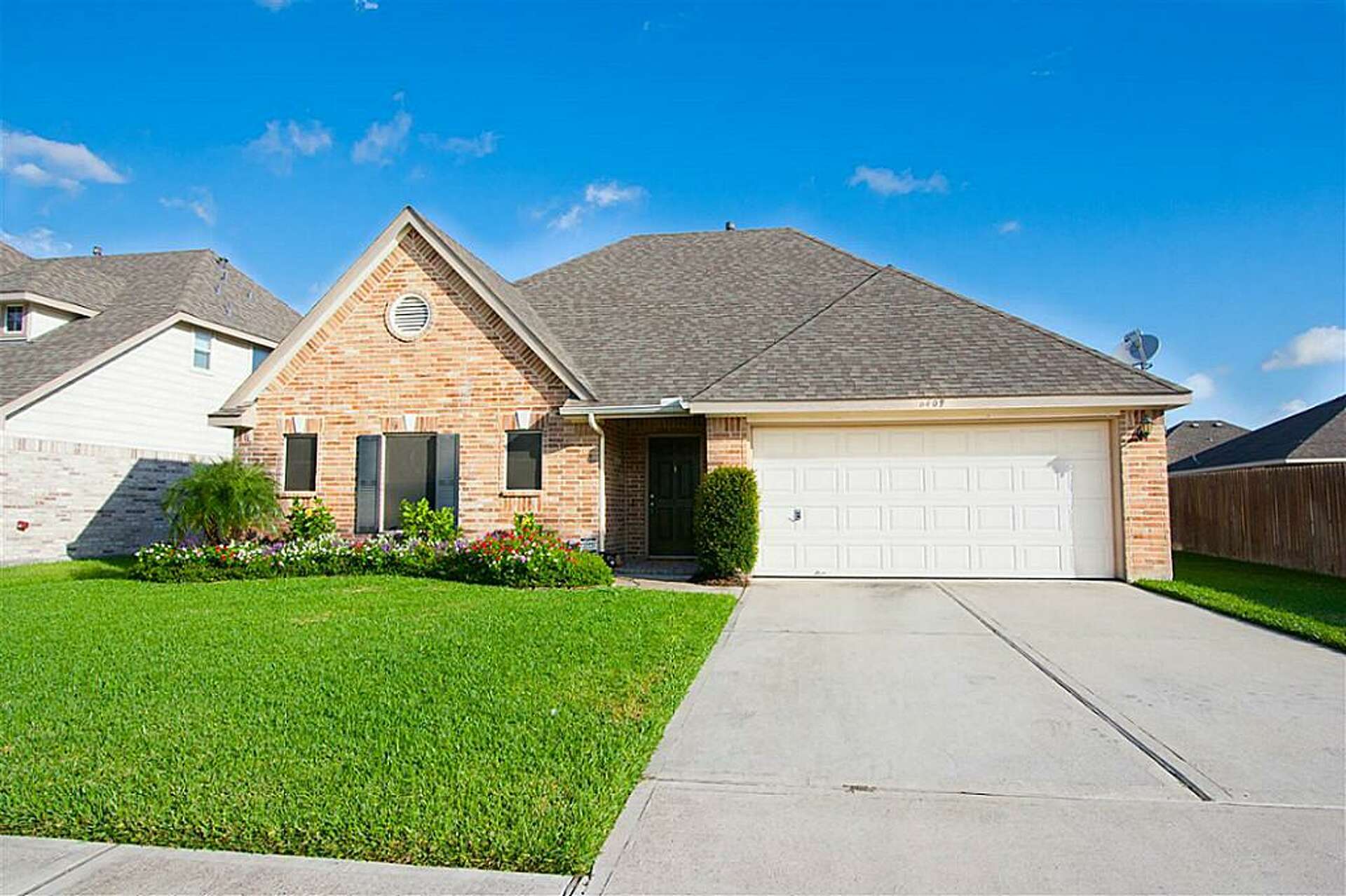 What $200,000 can get you in the Houston area's real estate market