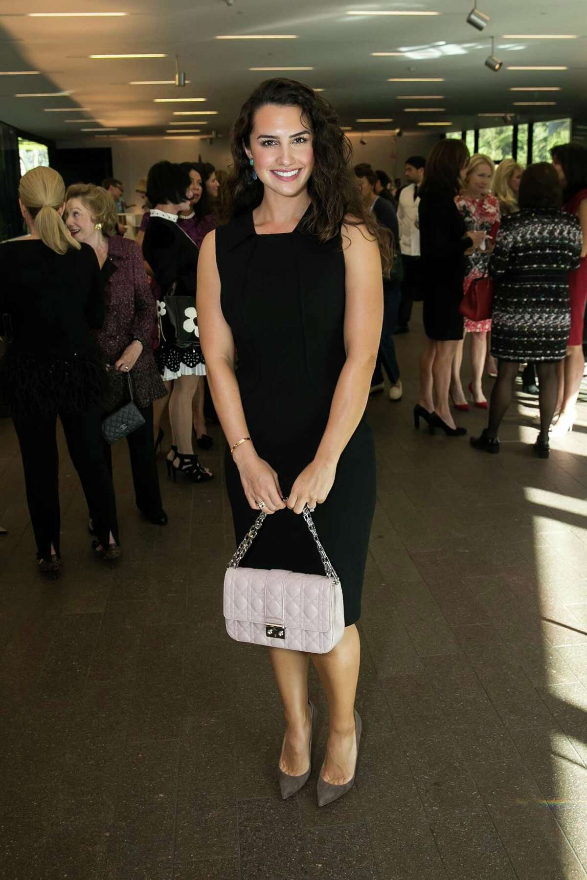 The Art of Fashion runway show