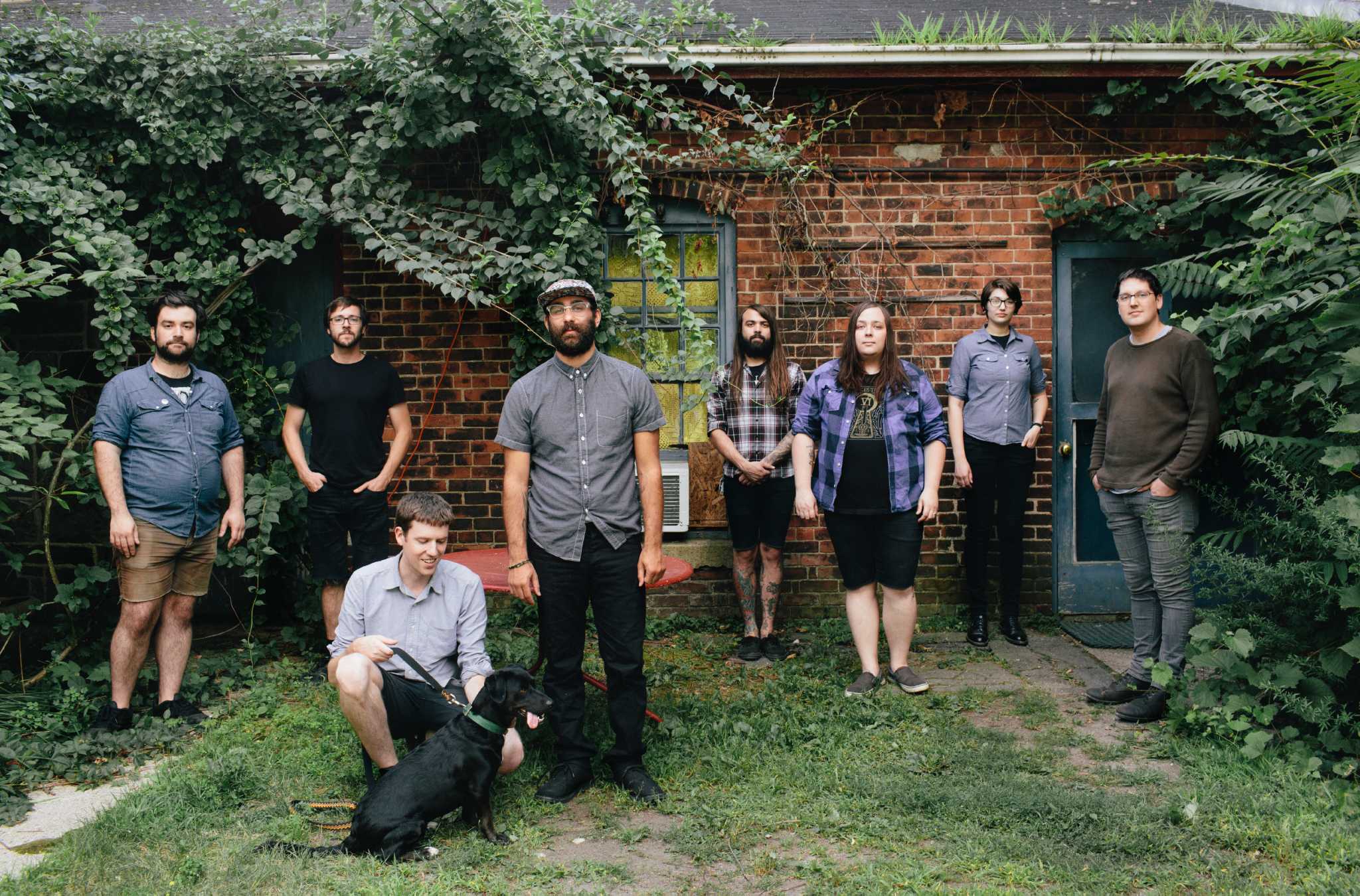 The World Is a Beautiful Place: Band has ambitious sound