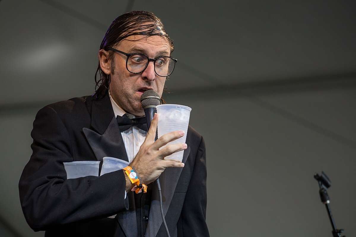 Musicians, comedians entertain at Austin's Fun Fun Fun Fest
