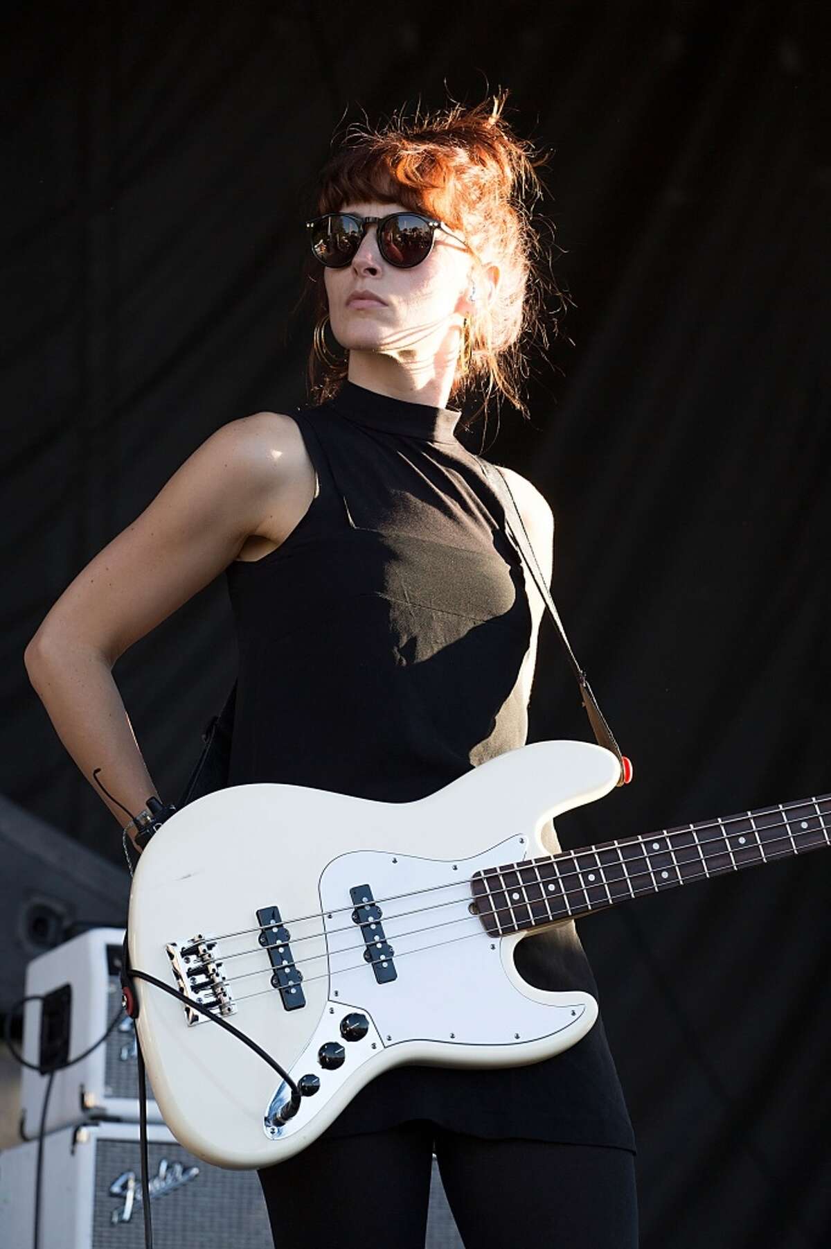 Musicians, comedians entertain at Austin's Fun Fun Fun Fest