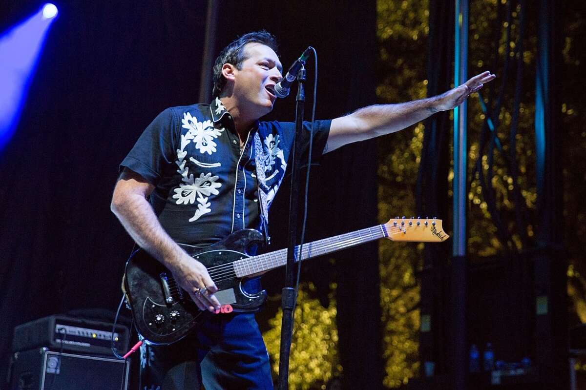 Musicians, comedians entertain at Austin's Fun Fun Fun Fest