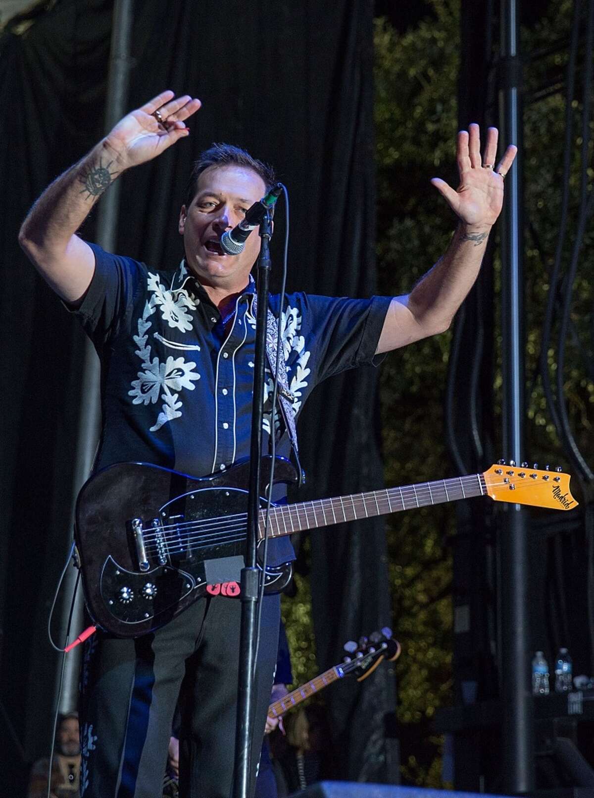 Musicians, comedians entertain at Austin's Fun Fun Fun Fest