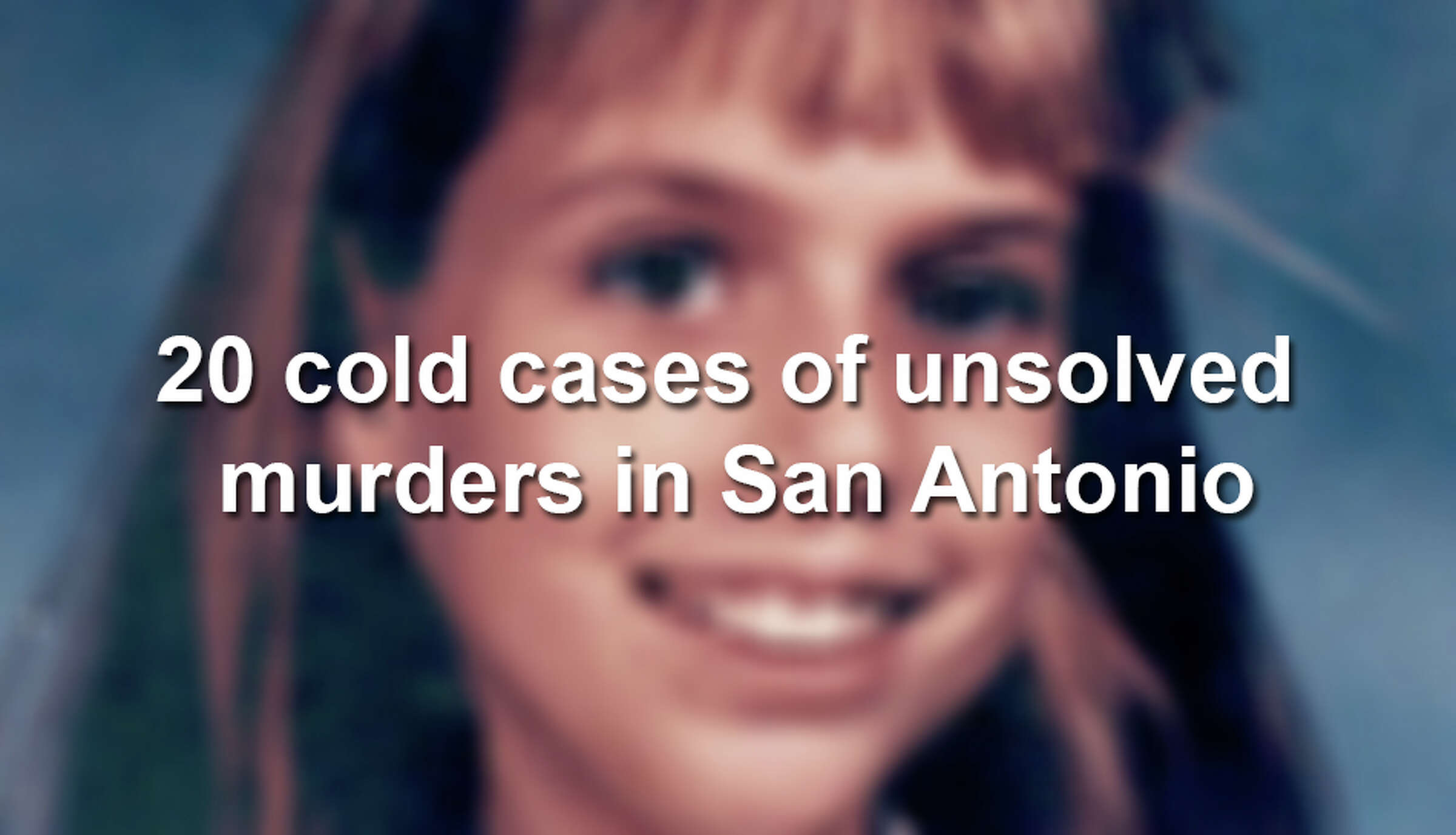 The search for 'Baby' Gabriel Johnson, who disappeared in San Antonio ...